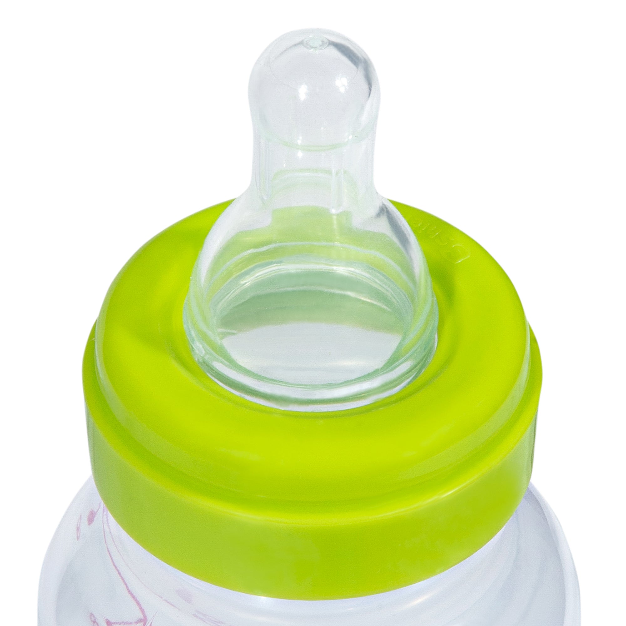 Rattle Cap Feeder Pure Joy, Premium Quality BPA FREE – Shield Pakistan