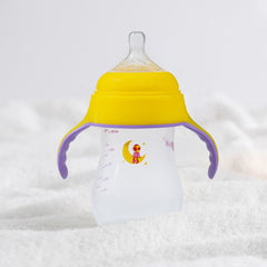 Wide Neck Feeder BPA Free – Shield Pakistan
