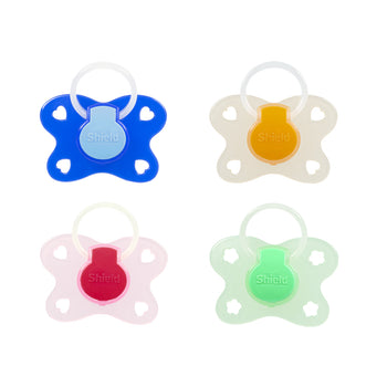Explore Essential Accessories for Your Baby with Shield – Shield Pakistan