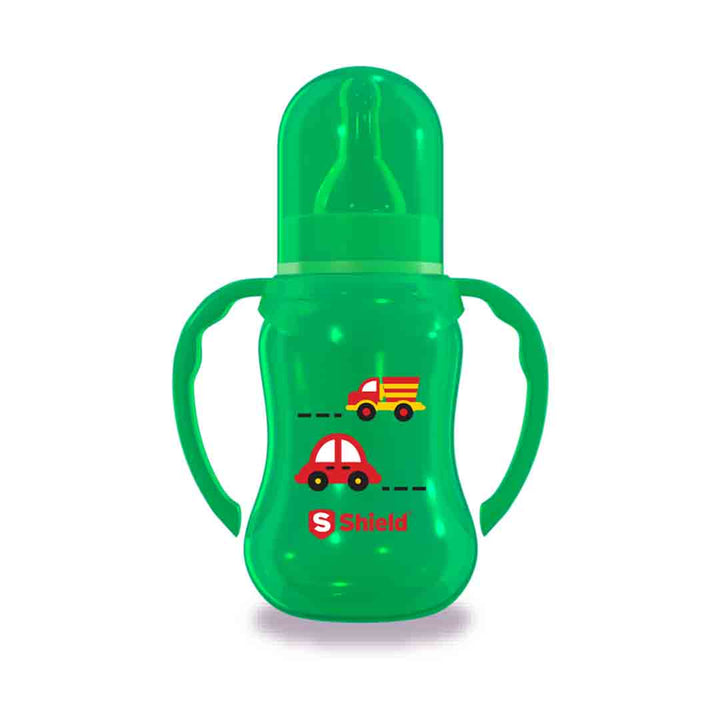 Shield Baby Feeding Bottles | Safe & Durable for Your Baby – Shield ...
