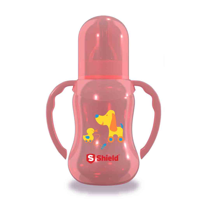 Shield Baby Feeding Bottles | Safe & Durable for Your Baby – Shield ...