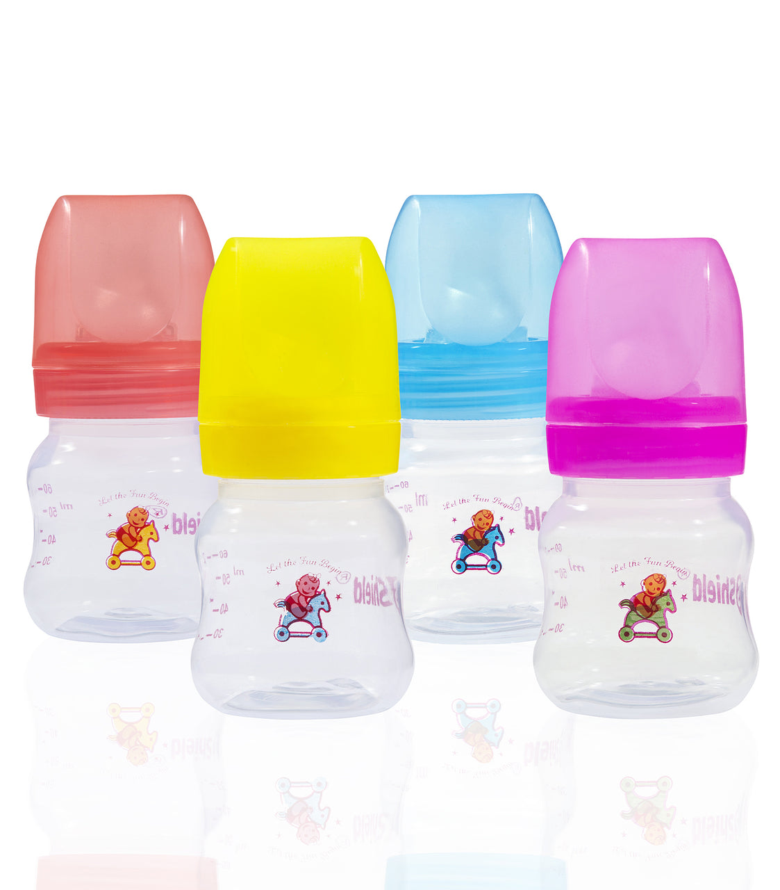 Evenflo Feeder Colorful and attractive feeder designs – Shield Pakistan