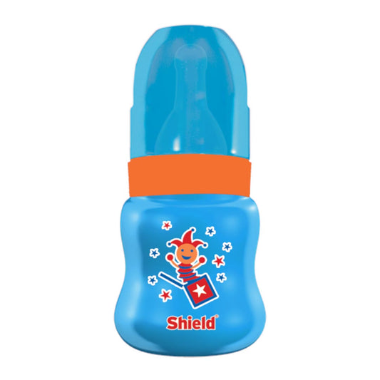 Shield Baby Feeding Bottles | Safe & Durable for Your Baby – Shield ...
