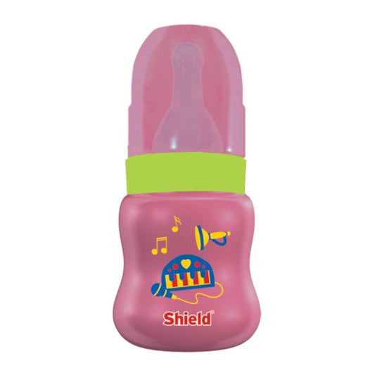 Shield Baby Feeding Bottles | Safe & Durable for Your Baby – Shield ...