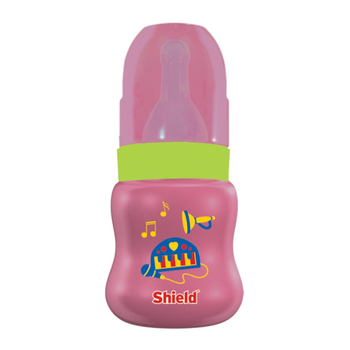 Shield Baby Feeding Bottles | Safe & Durable for Your Baby – Shield ...