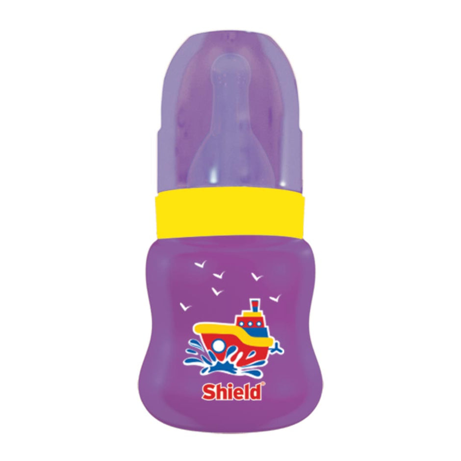 Deluxe PLUS Feeder crafted with PP Material for durability & safety ...