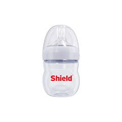 Shield Baby Feeding Bottles | Safe & Durable for Your Baby – Shield ...