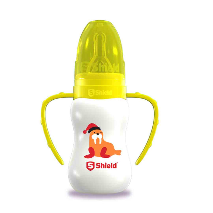 Shield Baby Feeding Bottles | Safe & Durable for Your Baby – Shield ...