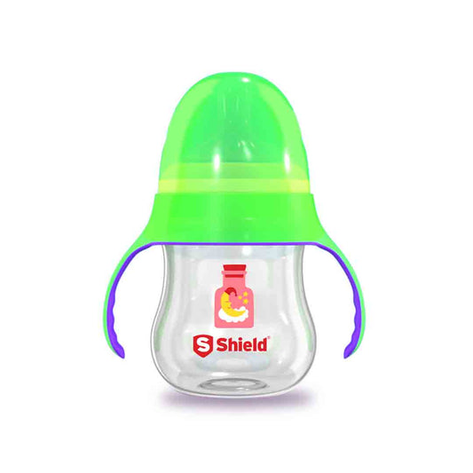 Shield Baby Feeding Bottles | Safe & Durable for Your Baby – Shield ...