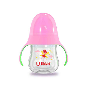 Shield Baby Feeding Bottles | Safe & Durable for Your Baby – Shield ...
