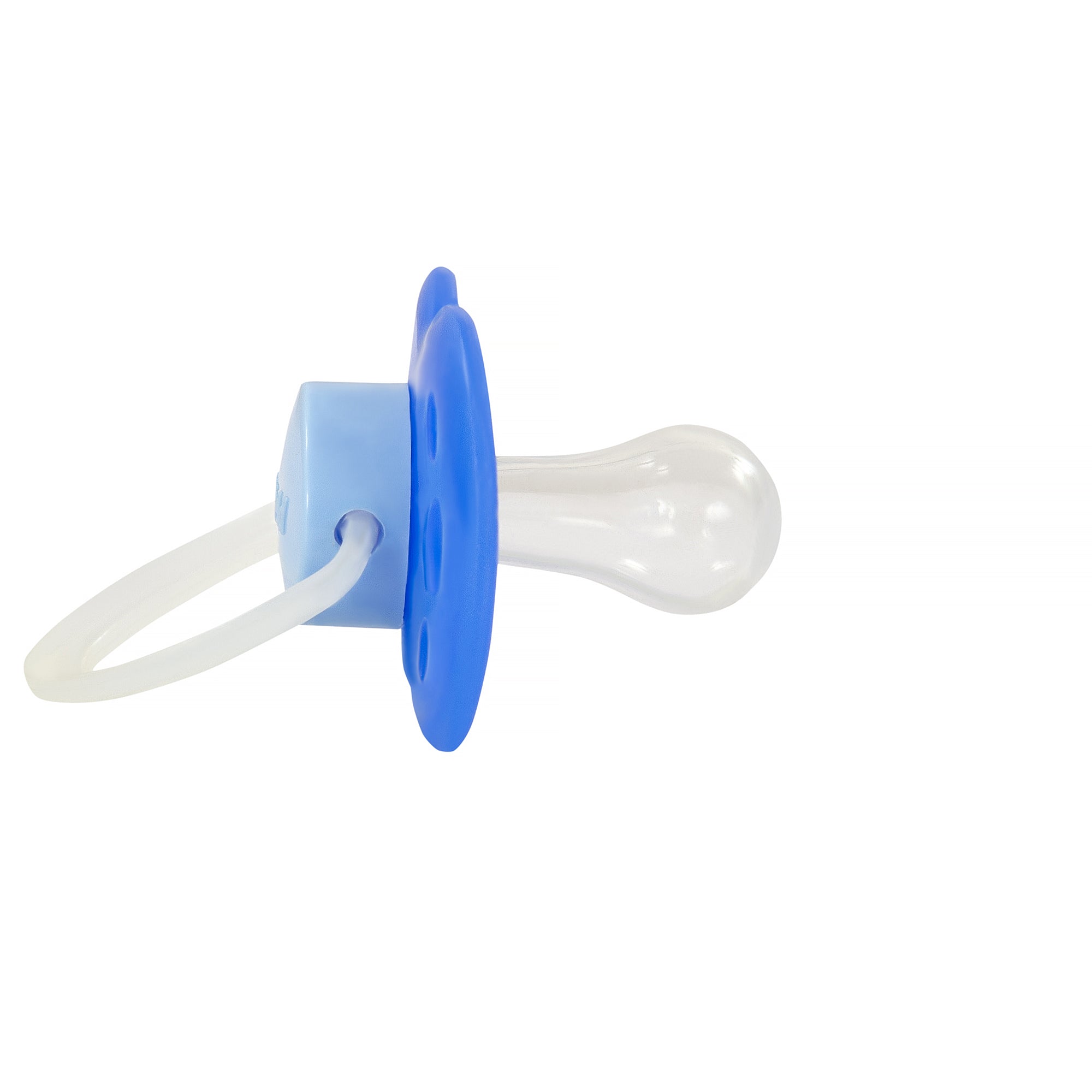 Glowing in the Dark Pacifier 6M+ Night and Day - BPA FREE – Shield Pakistan