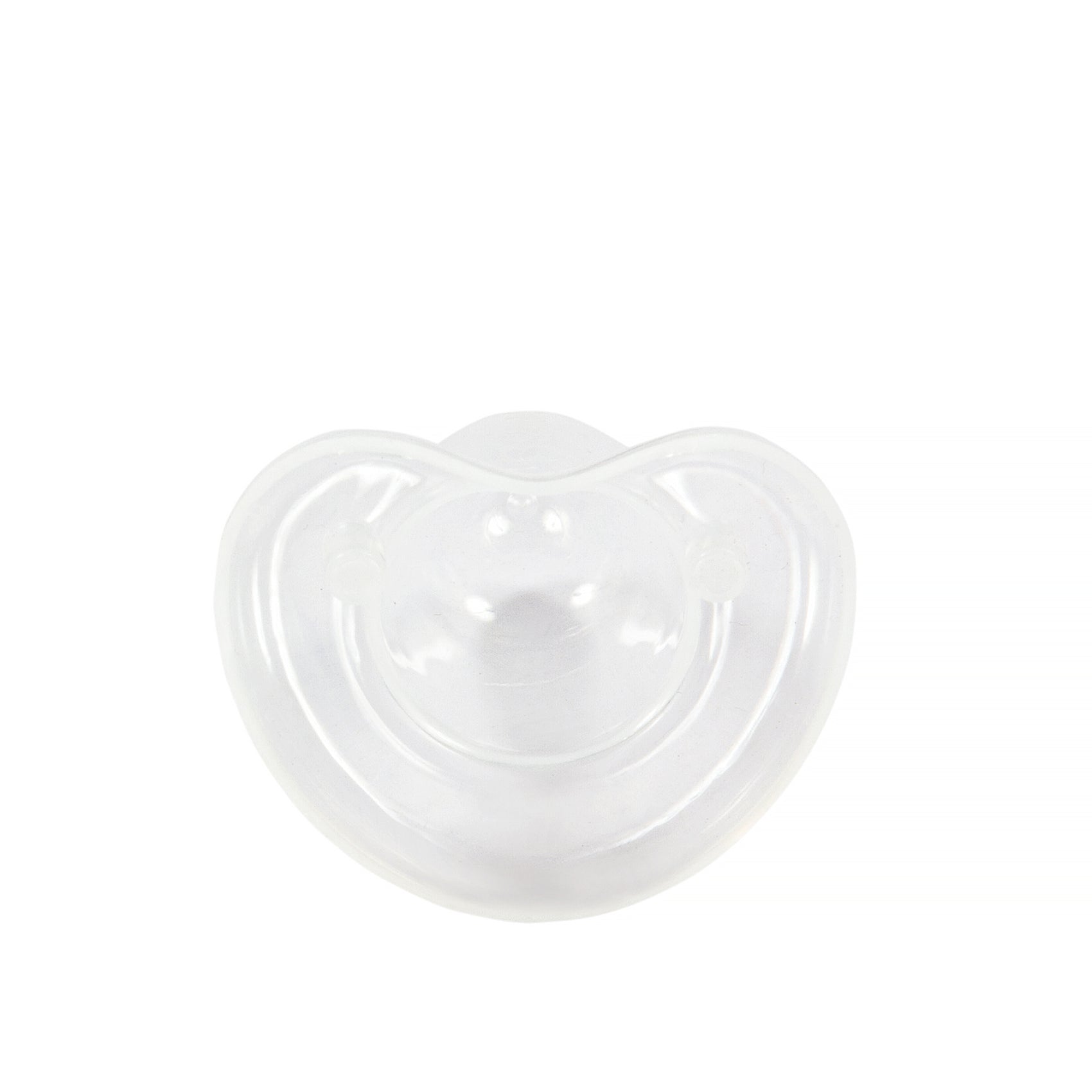 Glowing in the Dark Pacifier 6M+ Night and Day - BPA FREE – Shield Pakistan