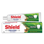 Herbal Toothpaste Perfect Blend of Nature’s Goodness – Shield Pakistan