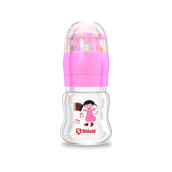 Shield Baby Feeding Bottles | Safe & Durable for Your Baby – Shield ...