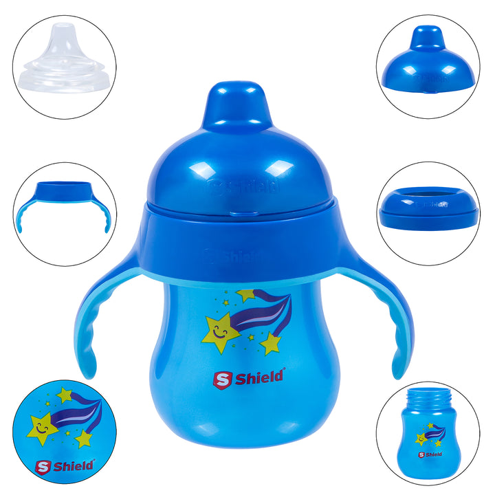 Explore Essential Accessories for Your Baby with Shield – Shield Pakistan
