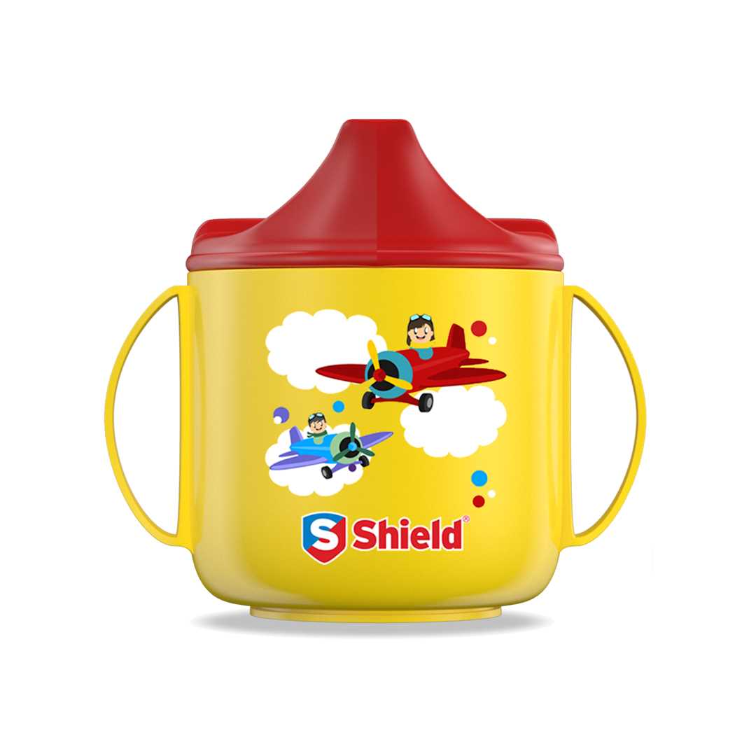Training Cup regular for Self-Feeding Adventures – Shield Pakistan