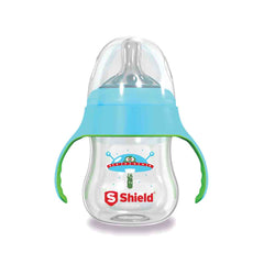 Shield Baby Feeding Bottles | Safe & Durable for Your Baby – Shield ...